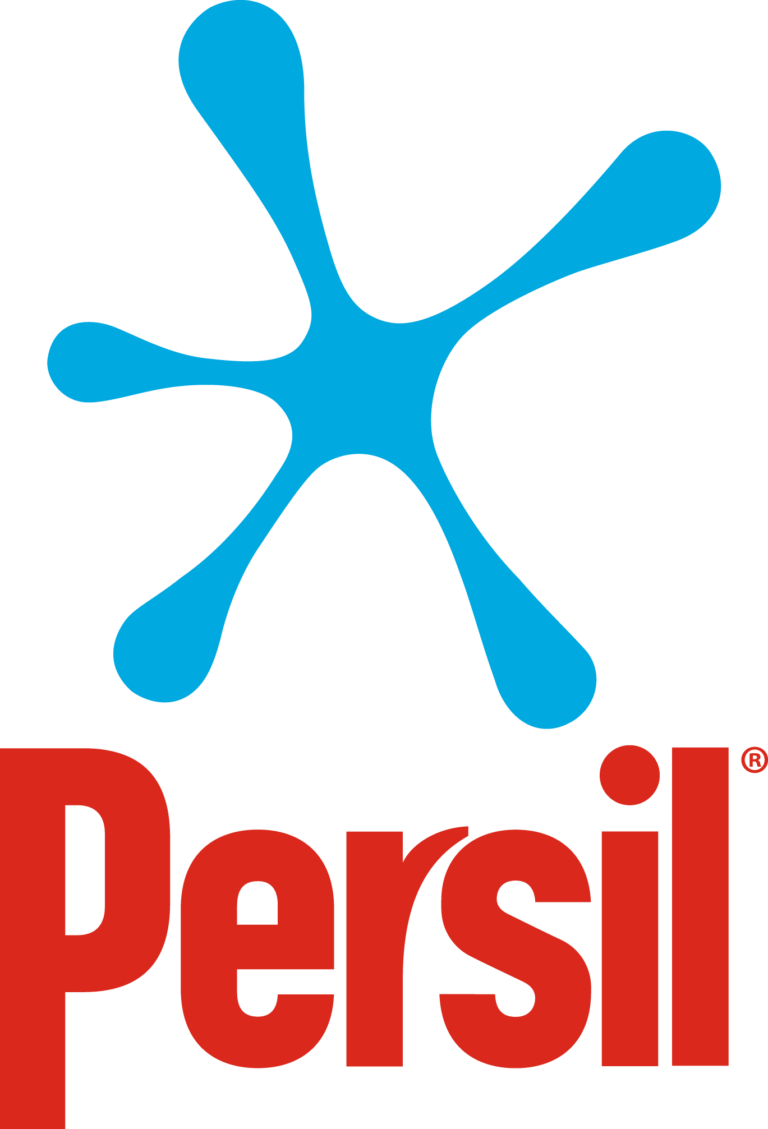 UK Persil Splat Logo 2D RGB POS - Outdoor Classroom Day UK & Ireland