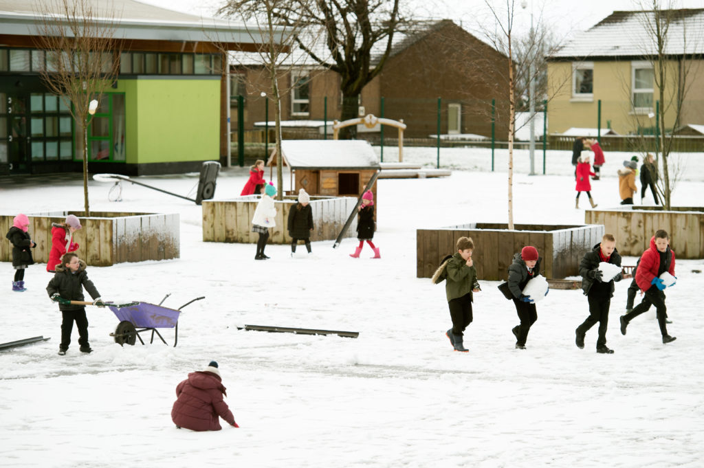 News - Outdoor Classroom Day